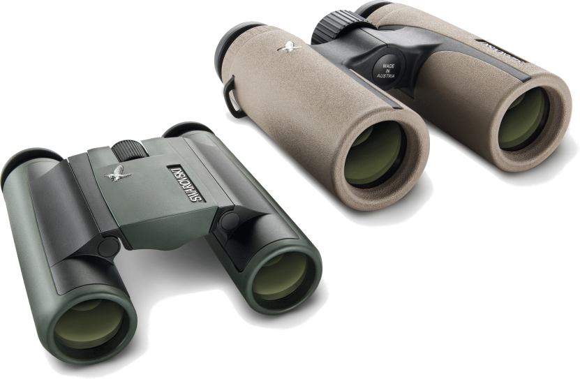 Swarovski CL Pocket 8x25 B verrekijker | Optiek Mertens